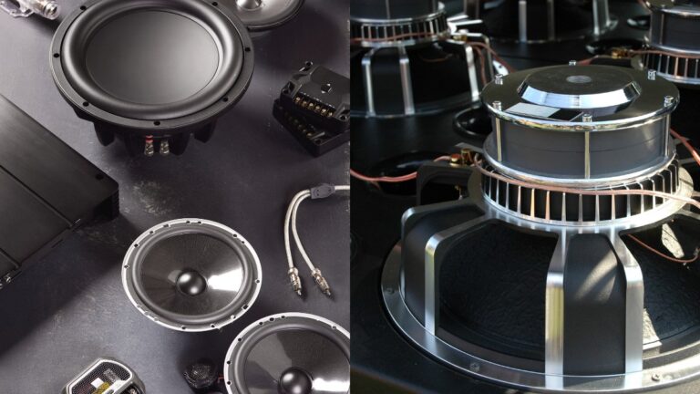 How To Fix Subwoofer Distortion (Causes and Solutions) - Music ...